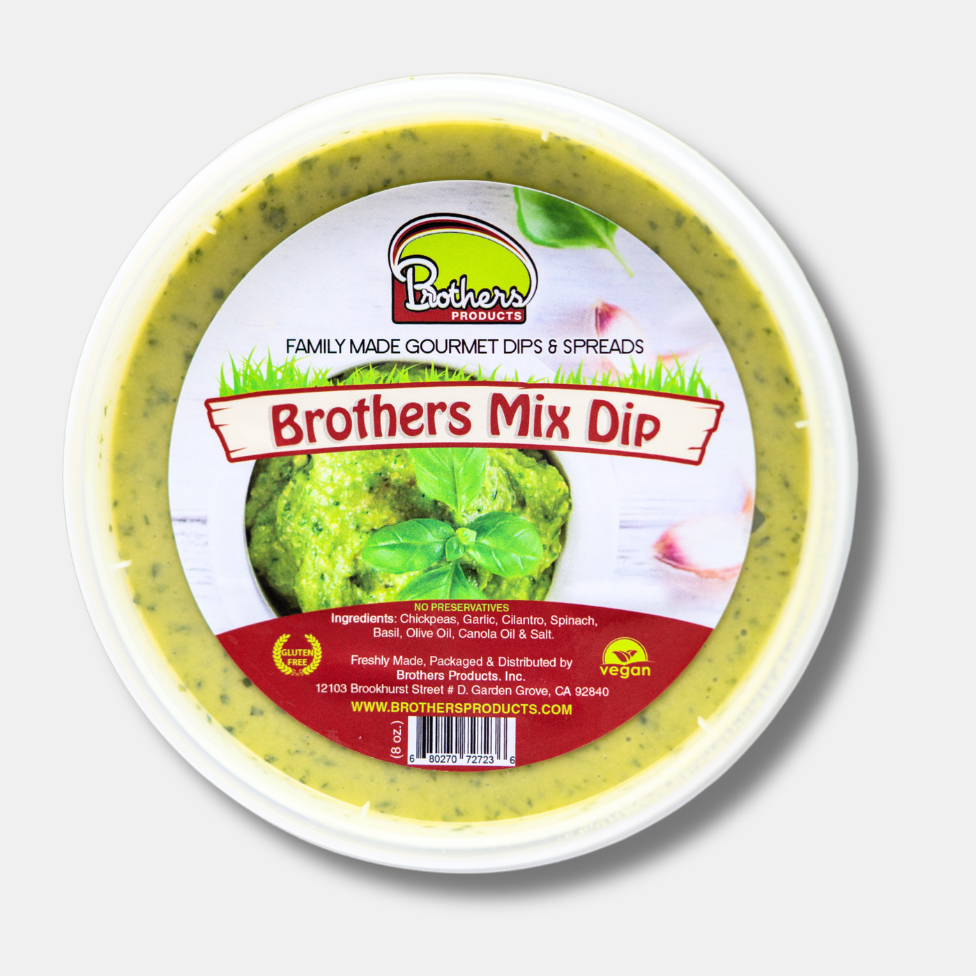 Brothers Products