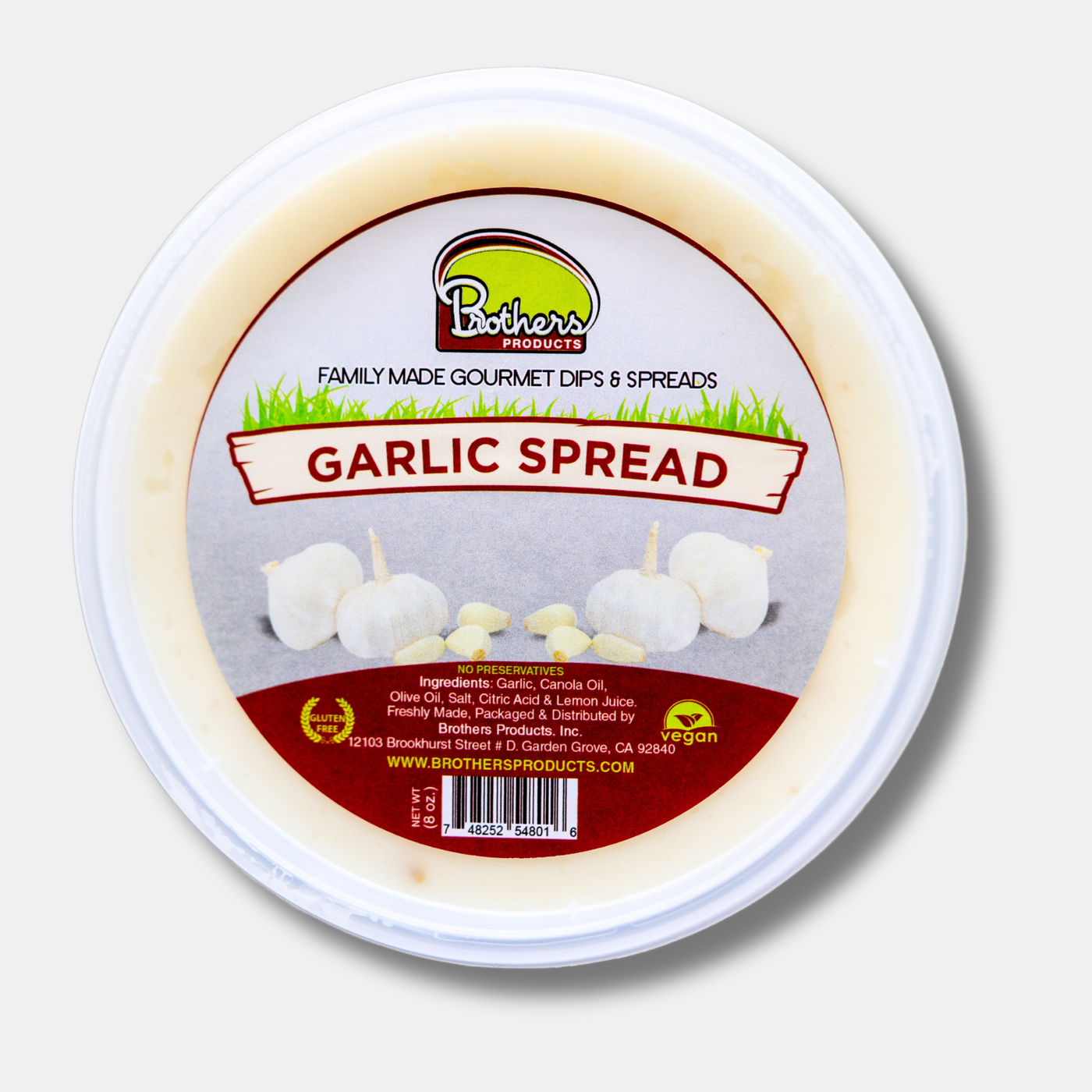 Signature Garlic Dips: Seven Flavorful Blends to Enthrall